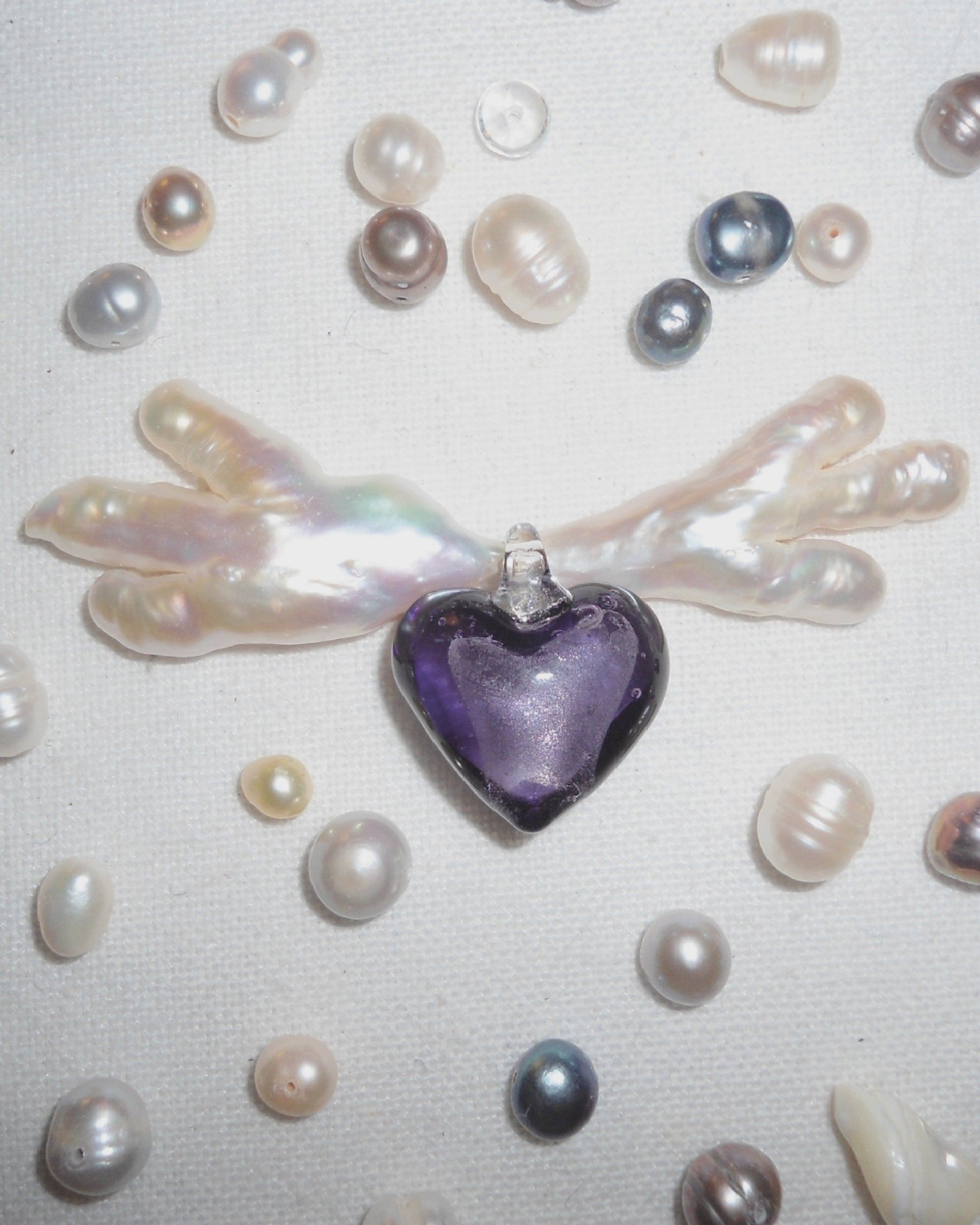Custom Charm Accessories - Buttercup Studio